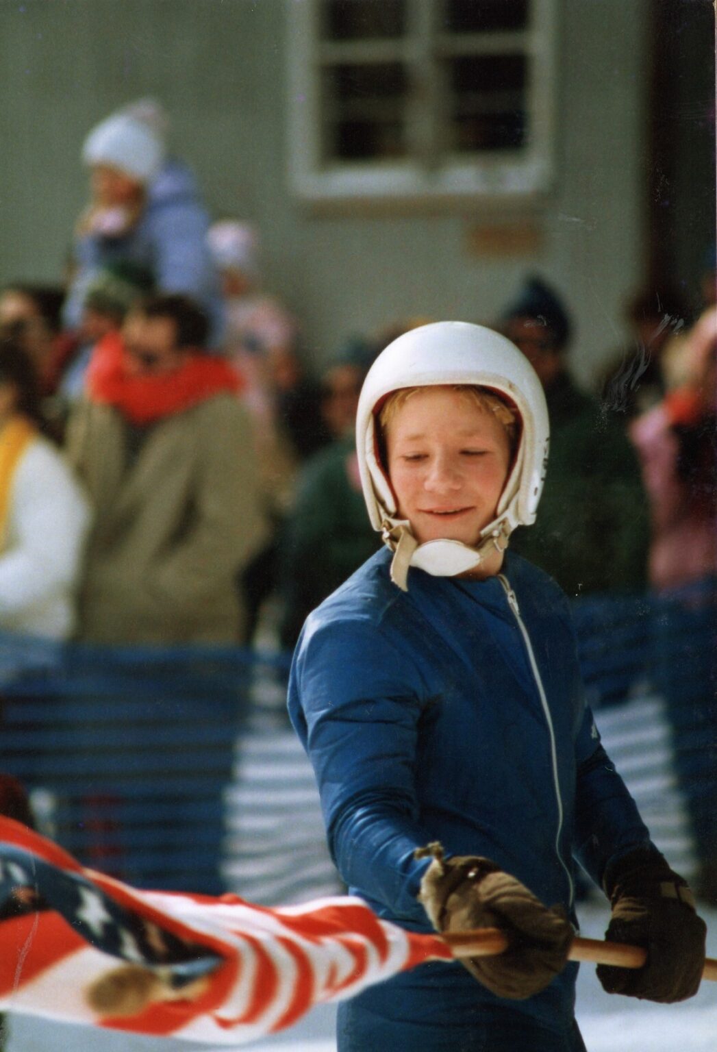 Jason McGarry - December 26th, 2021 | USA Ski Jumping