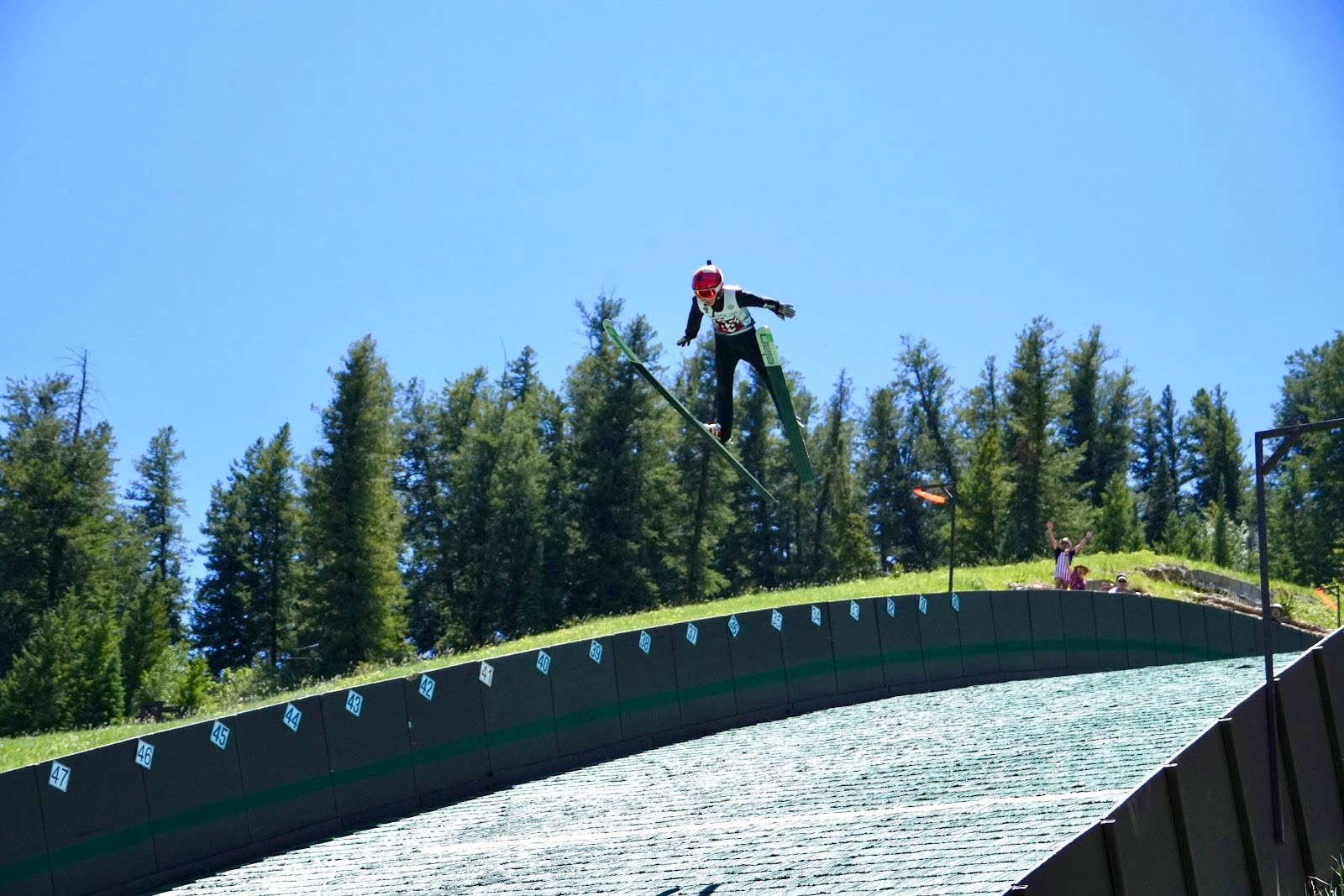 You’re Invited! Fly Camp 2025 - Hosted by USA Ski Jumping | USA Ski Jumping