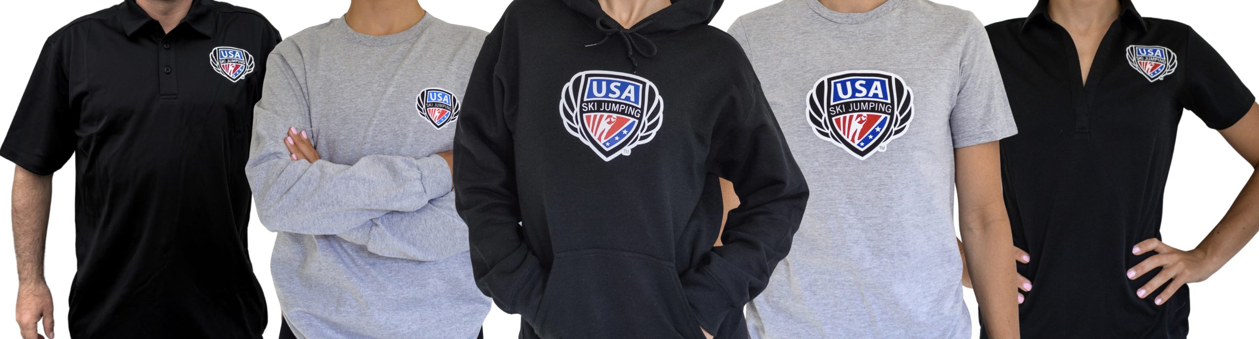 USA Ski Jumping Merch is Here! | USA Ski Jumping
