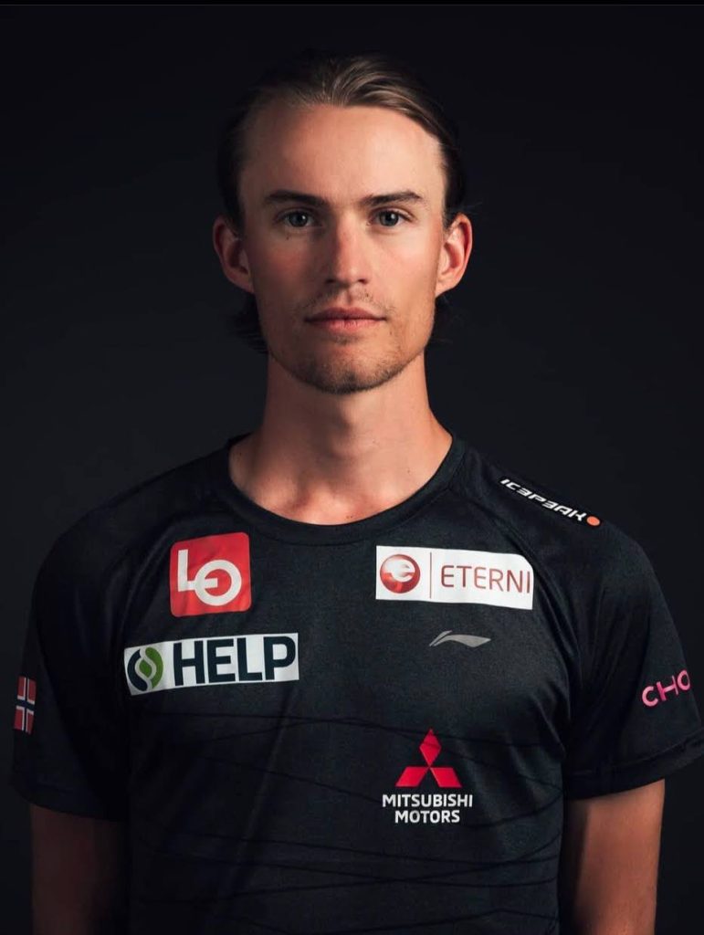 USA Ski Jumping Welcomes Daniel-André Tande and Karl Vegard Andersen to Coaching Staff | USA Ski ...