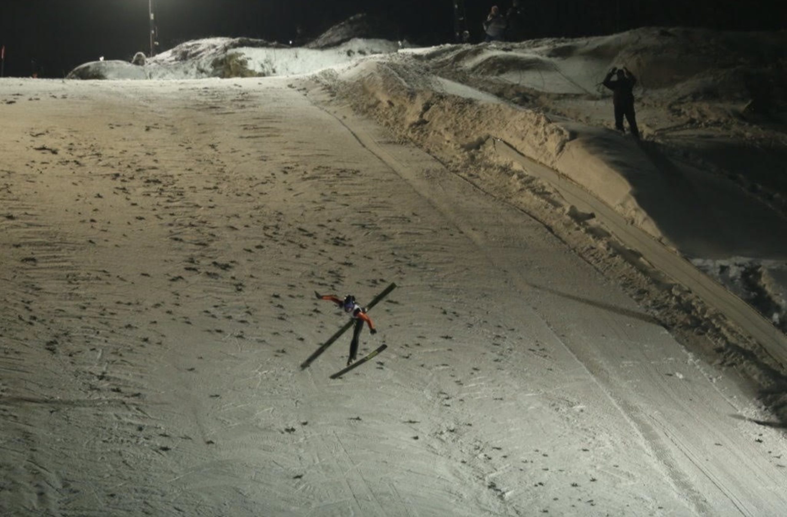 Andrew Urlaub — December 4, 2025 | USA Ski Jumping