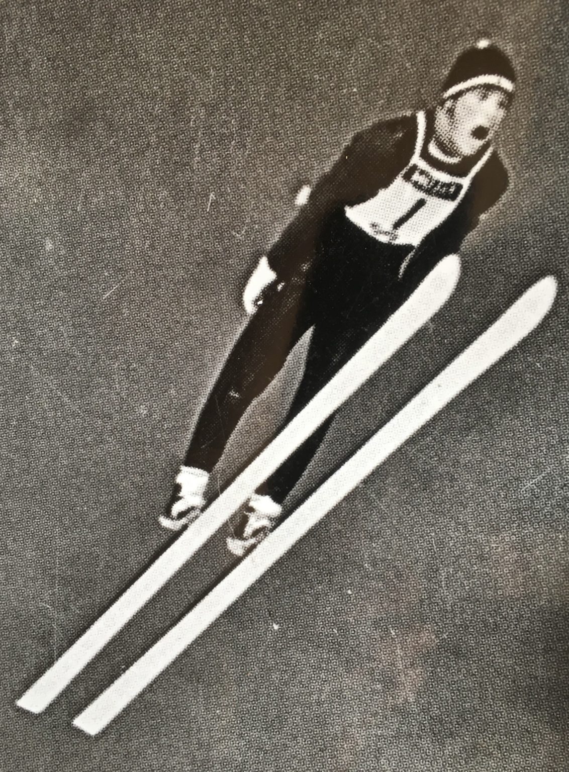 Ron Steele & Scott Clayton — December 18, 2025 | USA Ski Jumping