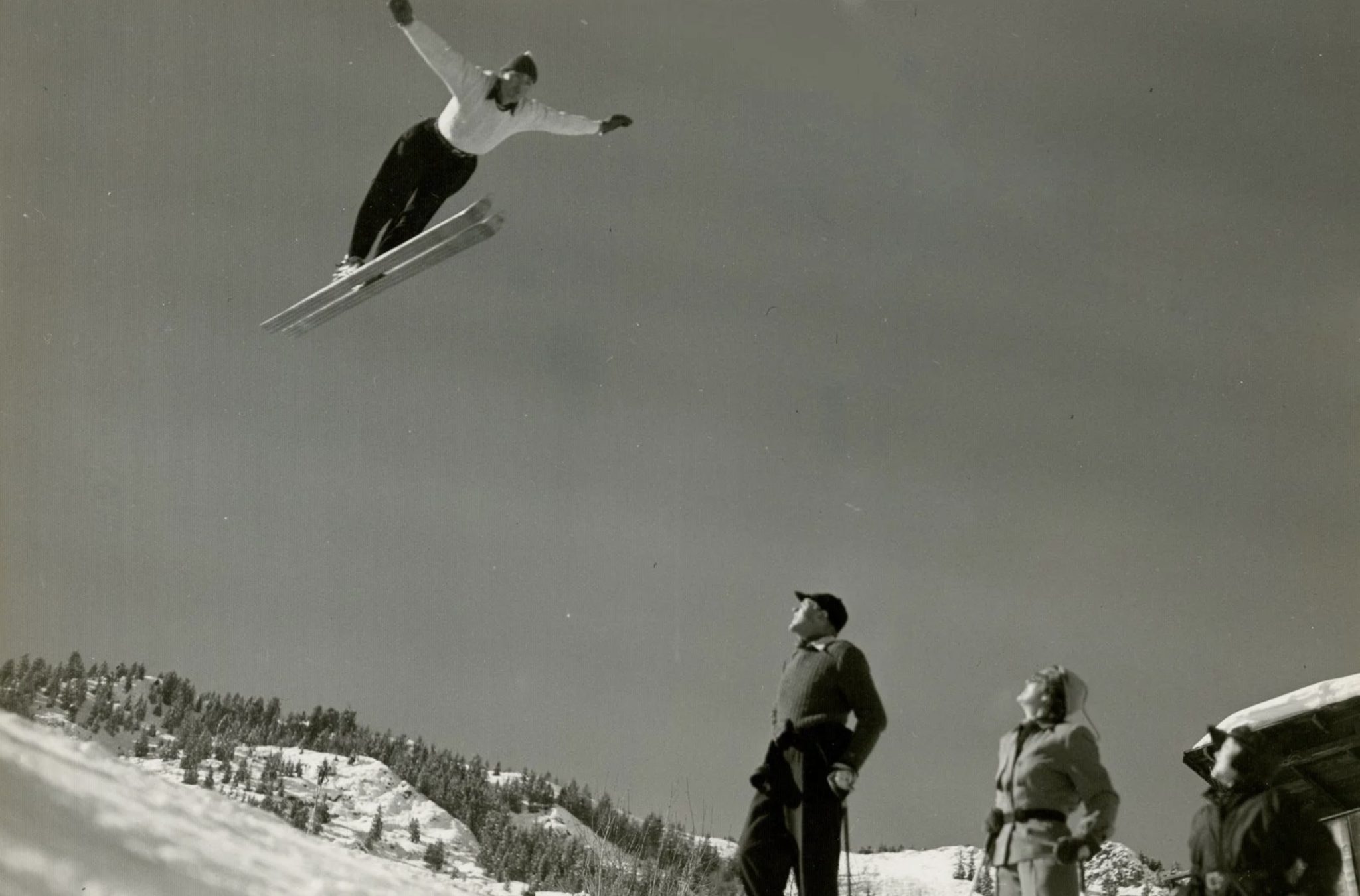 Art Devlin — December 25, 2025 | USA Ski Jumping