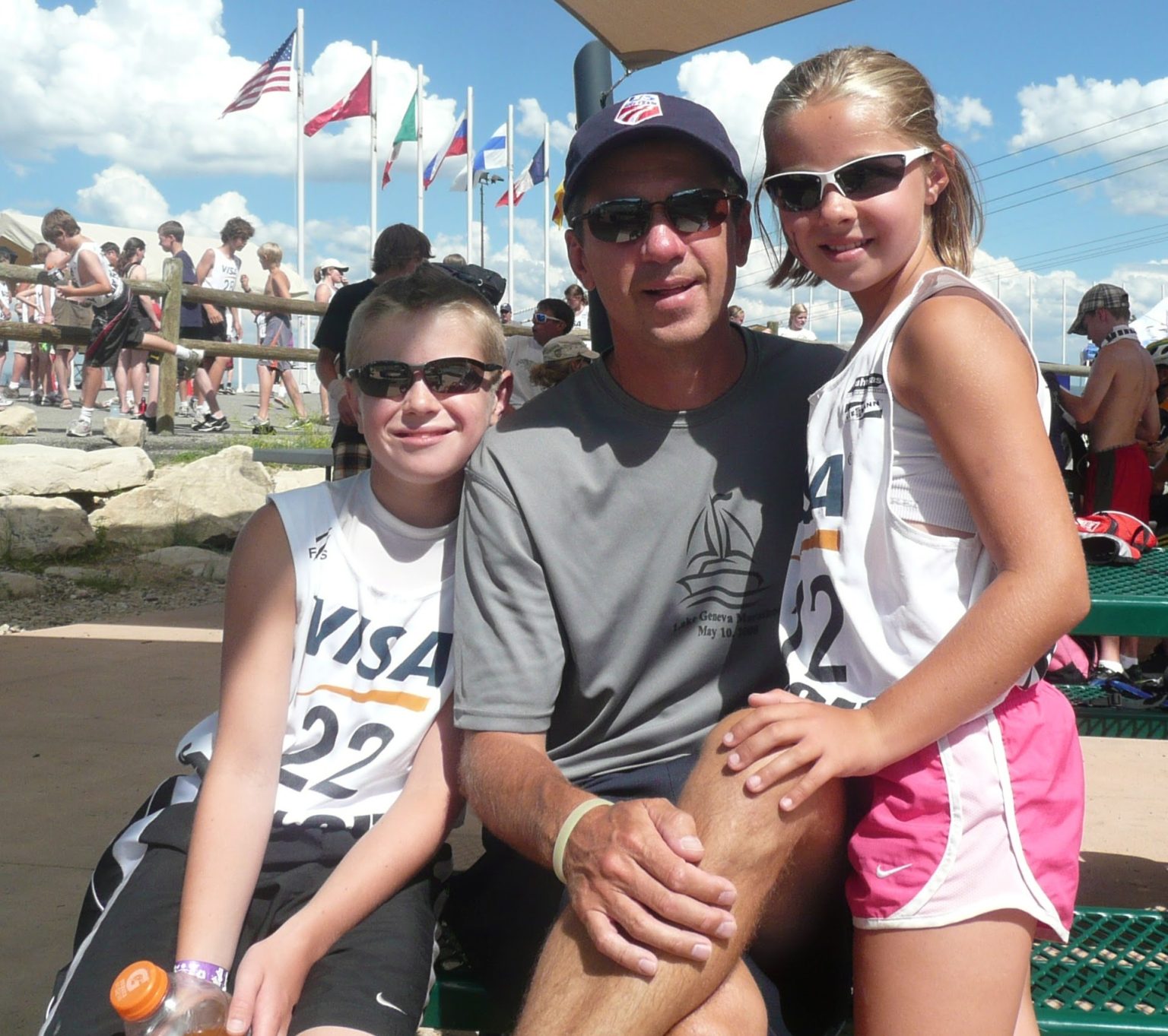 Meg Larson — December 9, 2025 | USA Ski Jumping